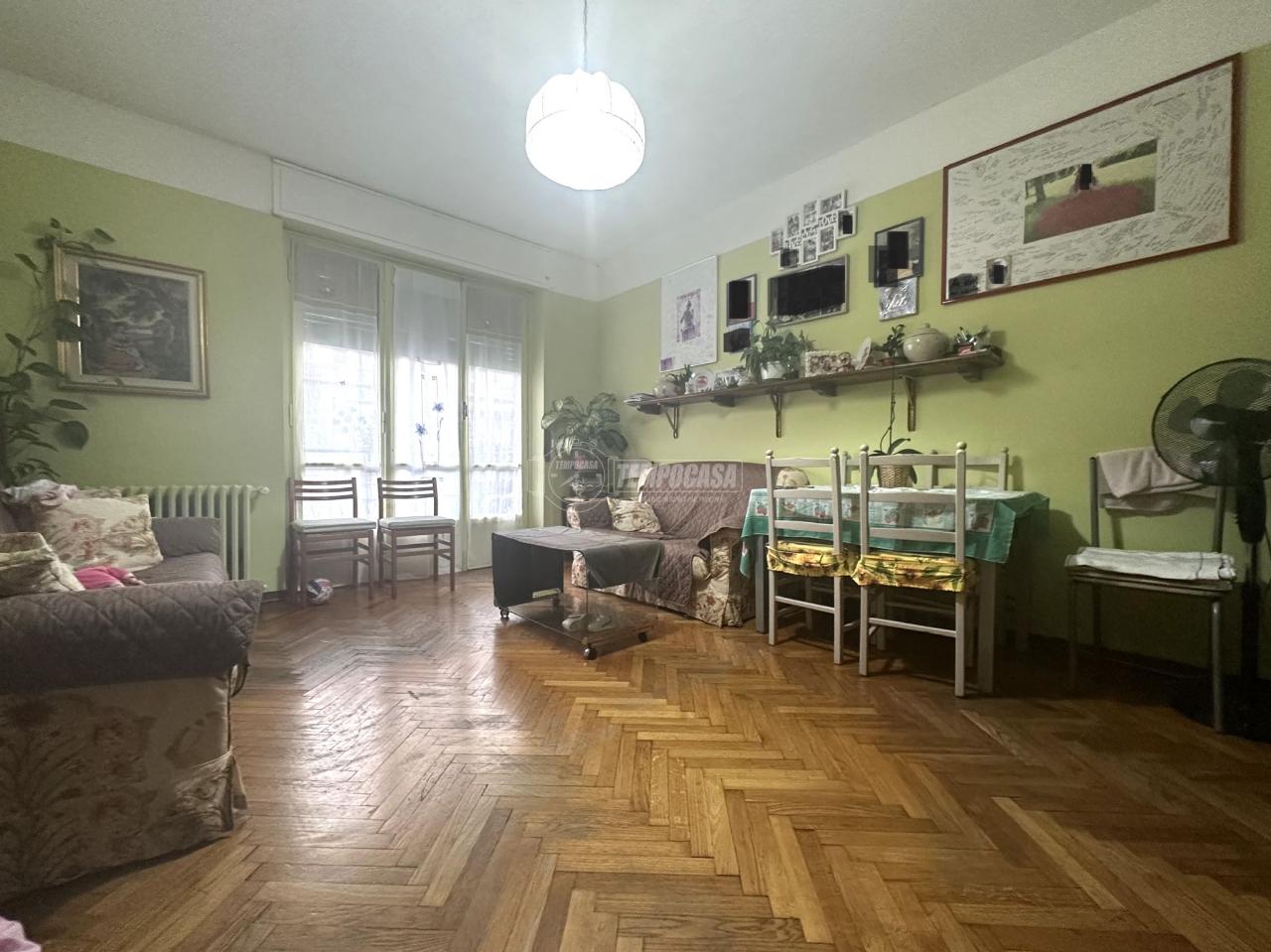 Appartamento in vendita a Biella