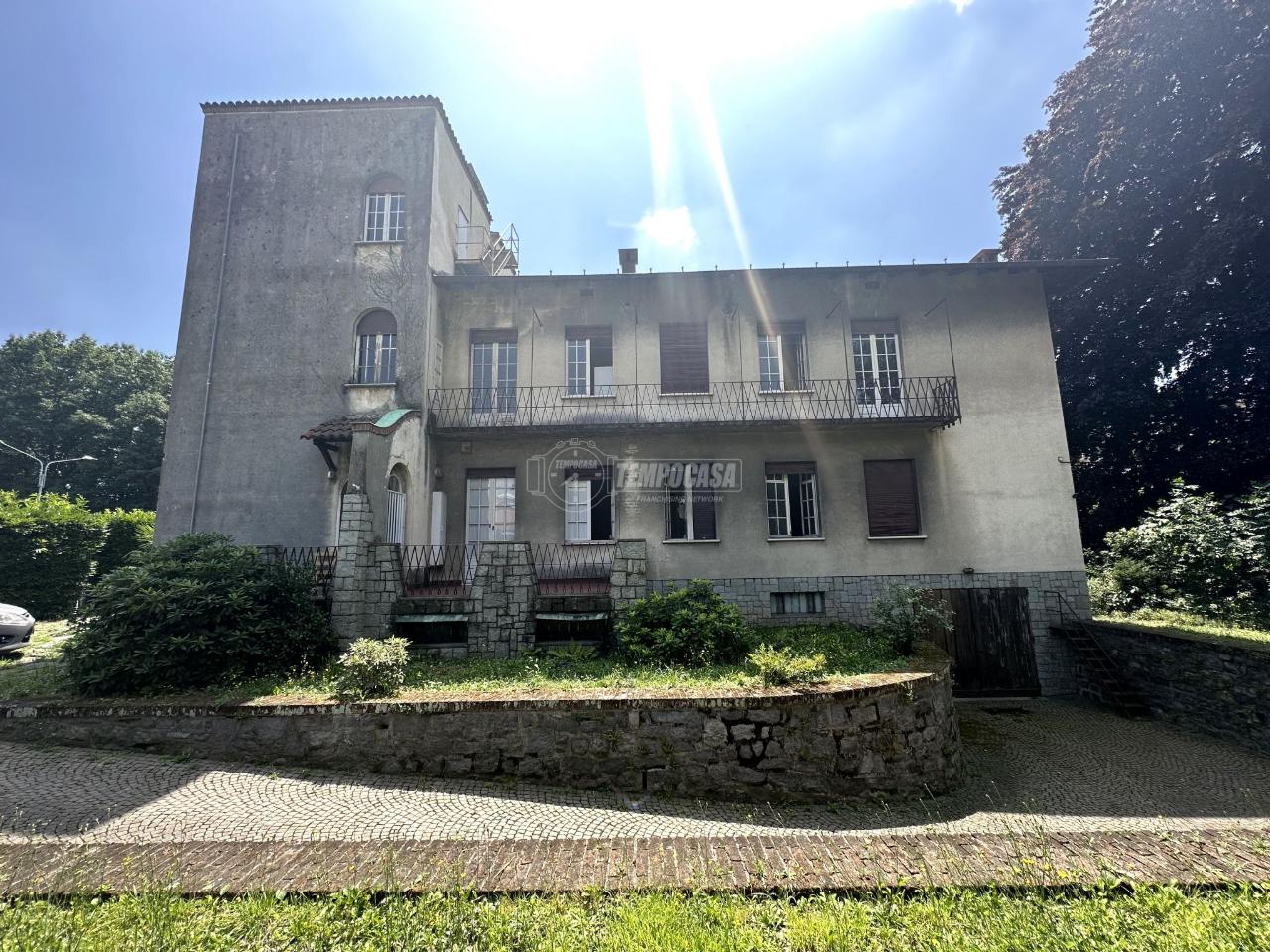 Villa in vendita a Biella