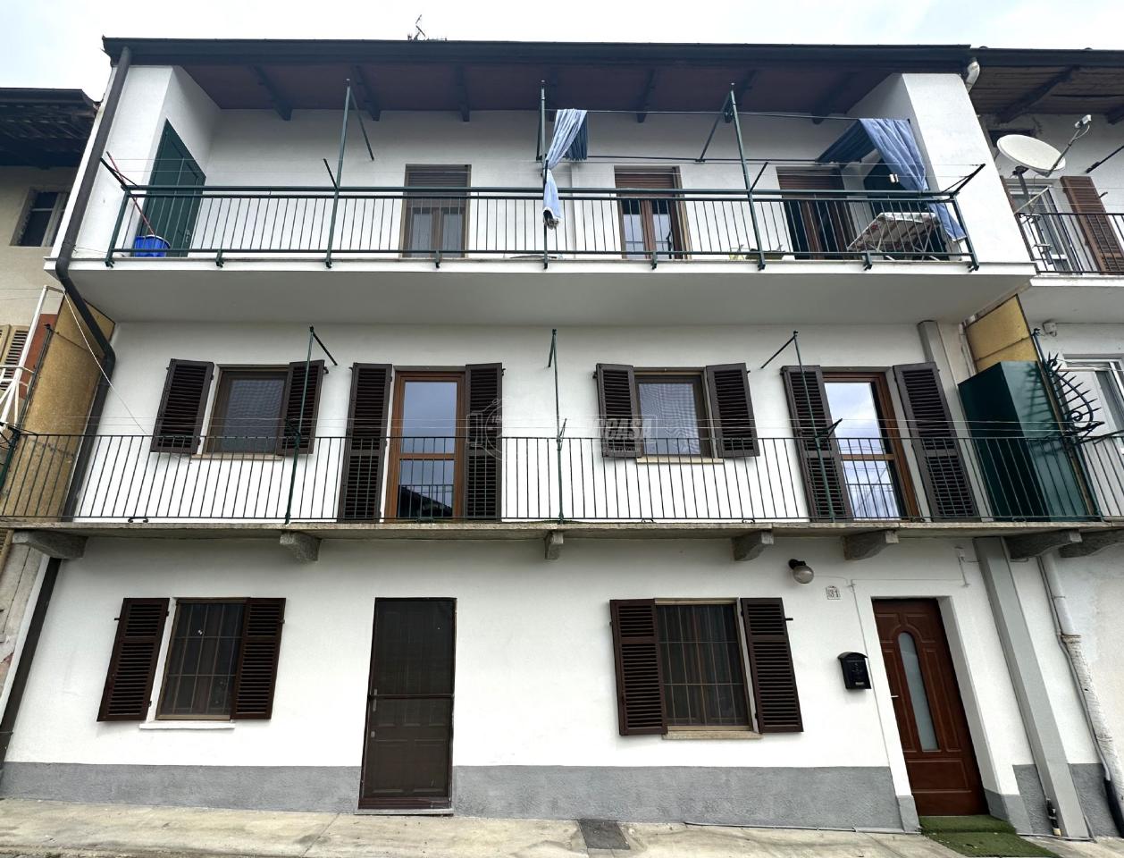 Casa indipendente in vendita a Vigliano Biellese