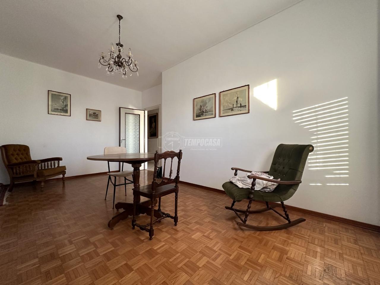 Appartamento in vendita a Vigliano Biellese