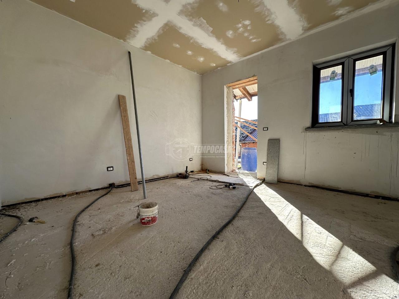 Casa indipendente in vendita a Sandigliano