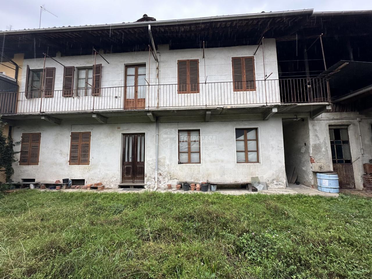 Appartamento in vendita a Occhieppo Inferiore