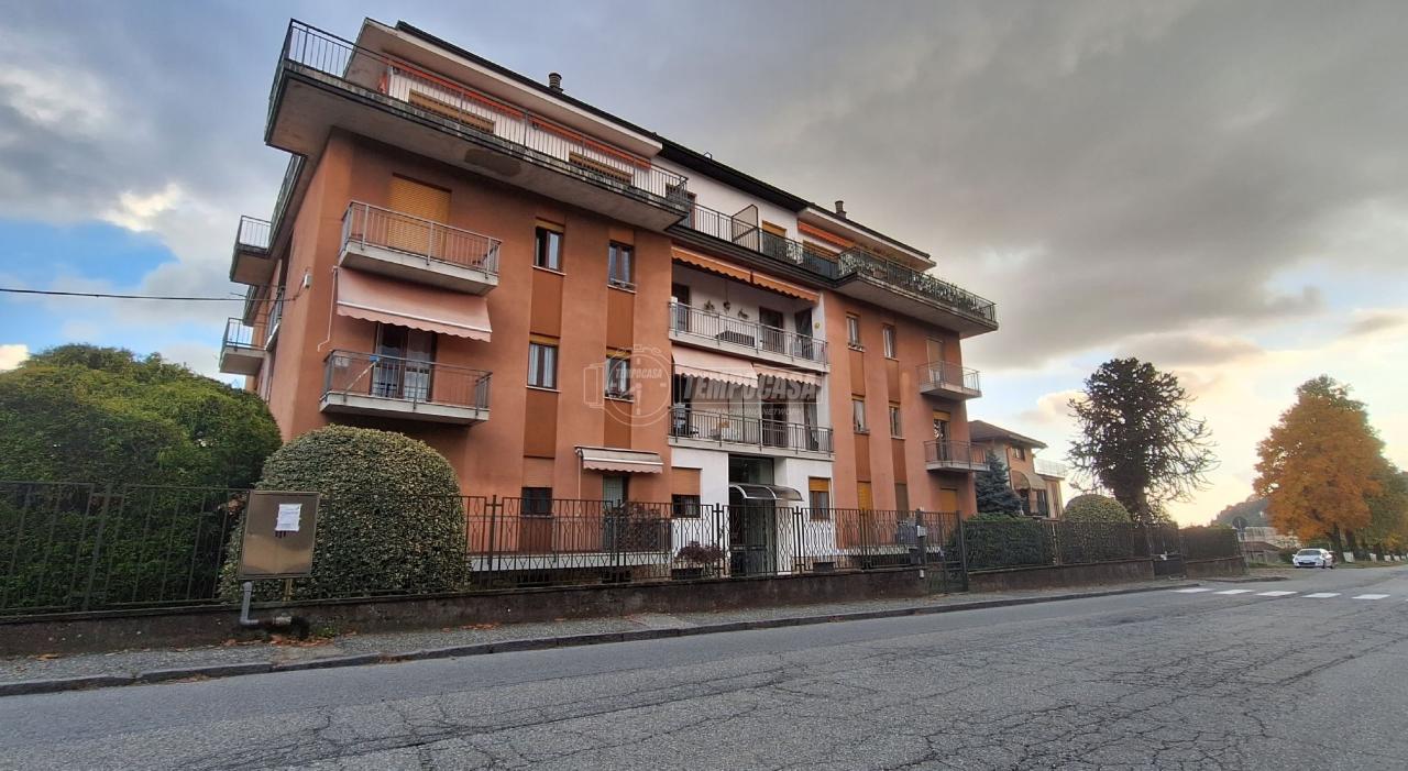 Appartamento in vendita a Tollegno