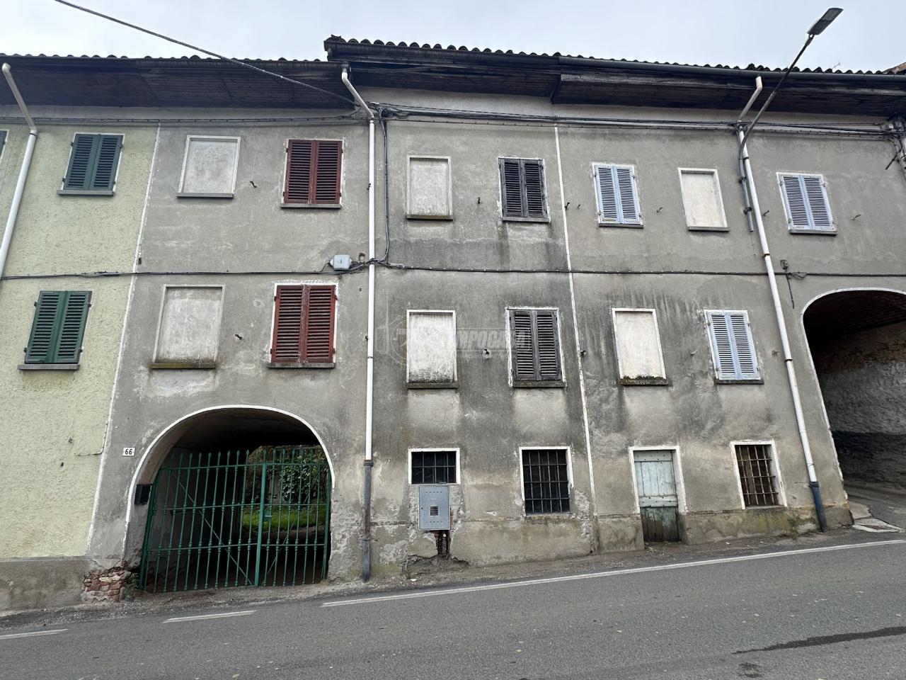Casa indipendente in vendita a Mongrando