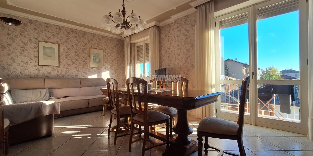 Appartamento in vendita a Biella