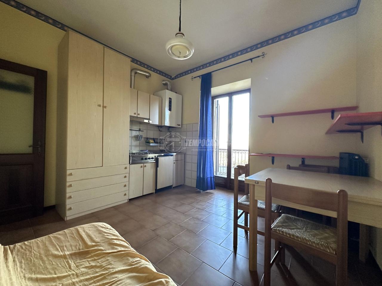 Appartamento in vendita a Graglia