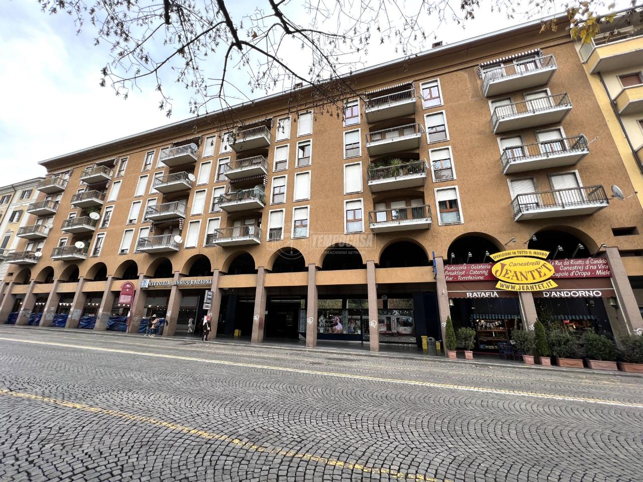 Appartamento in vendita a Biella