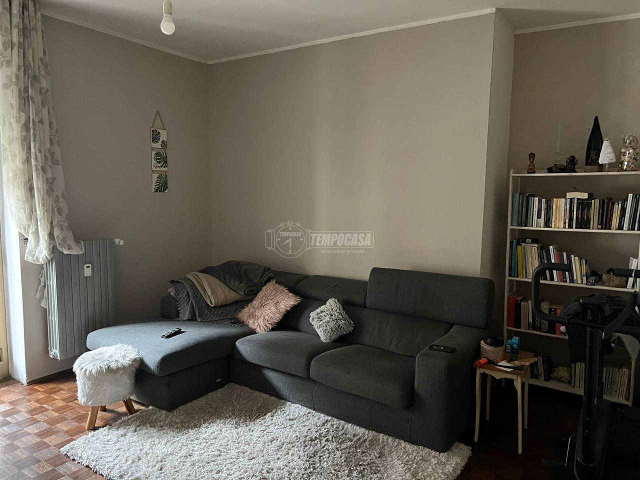 Appartamento in vendita a Biella