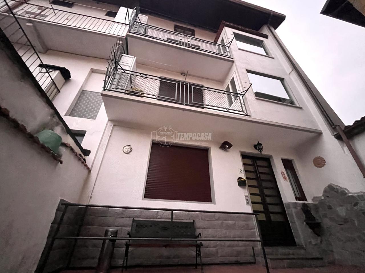 Casa indipendente in vendita a Andorno Micca
