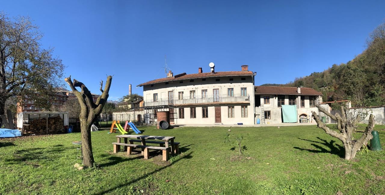 Casa indipendente in vendita a Andorno Micca