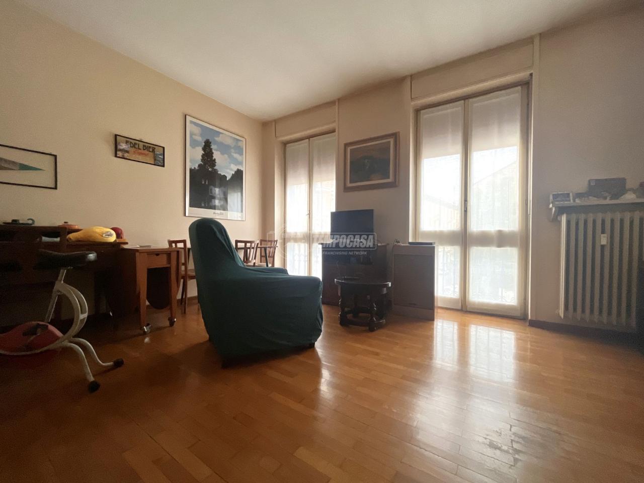 Appartamento in vendita a Biella