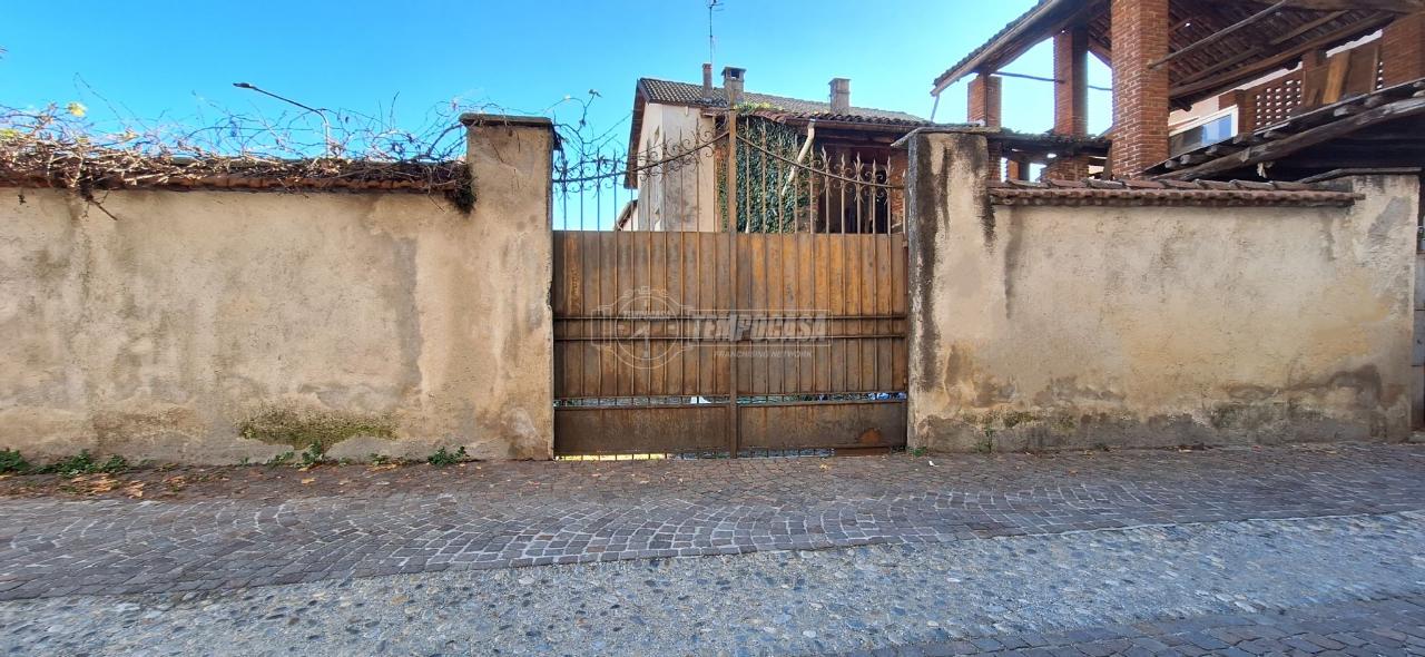 Appartamento in vendita a Tollegno