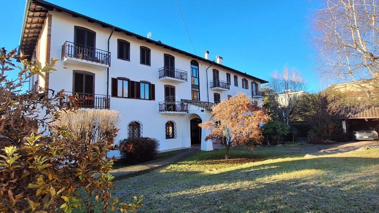 Appartamento in vendita a Cossato