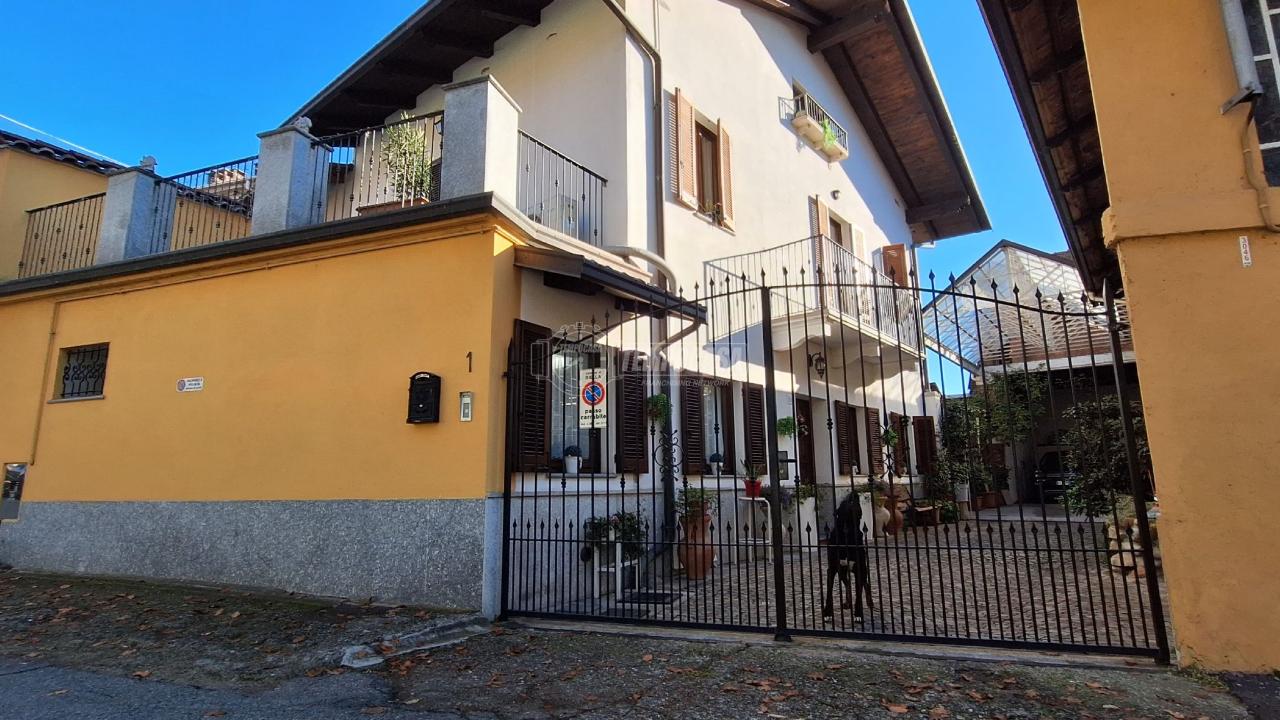 Casa indipendente in vendita a Biella