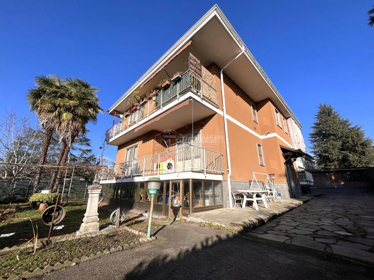 Casa indipendente in vendita a Cavaglia'