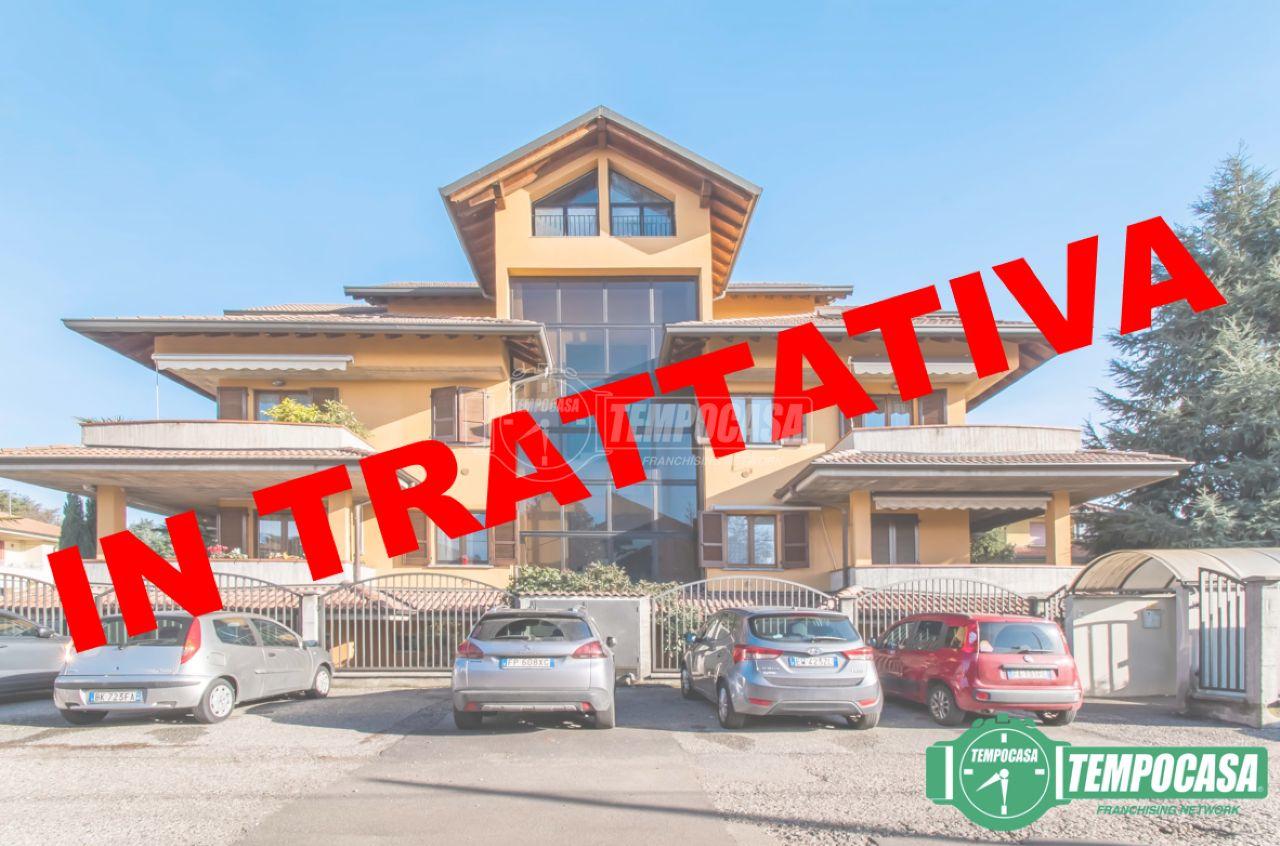 Appartamento in vendita a Canegrate