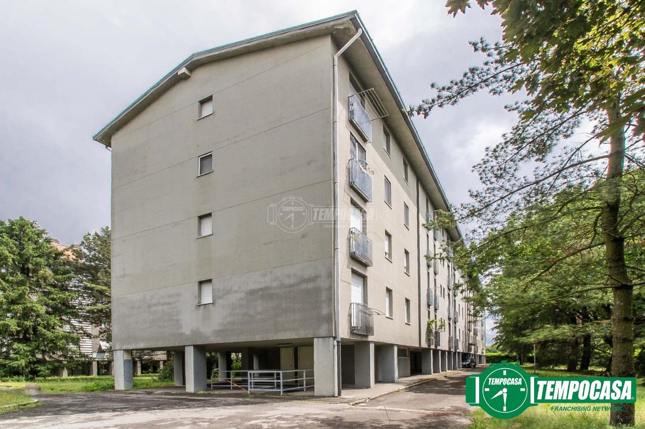 Appartamento in vendita a Canegrate