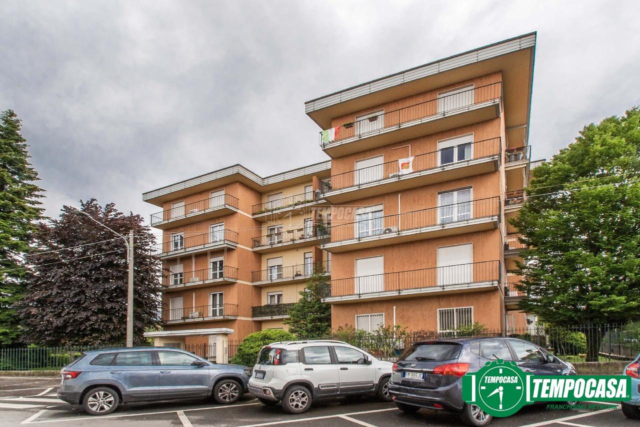 Appartamento in vendita a San Giorgio Su Legnano