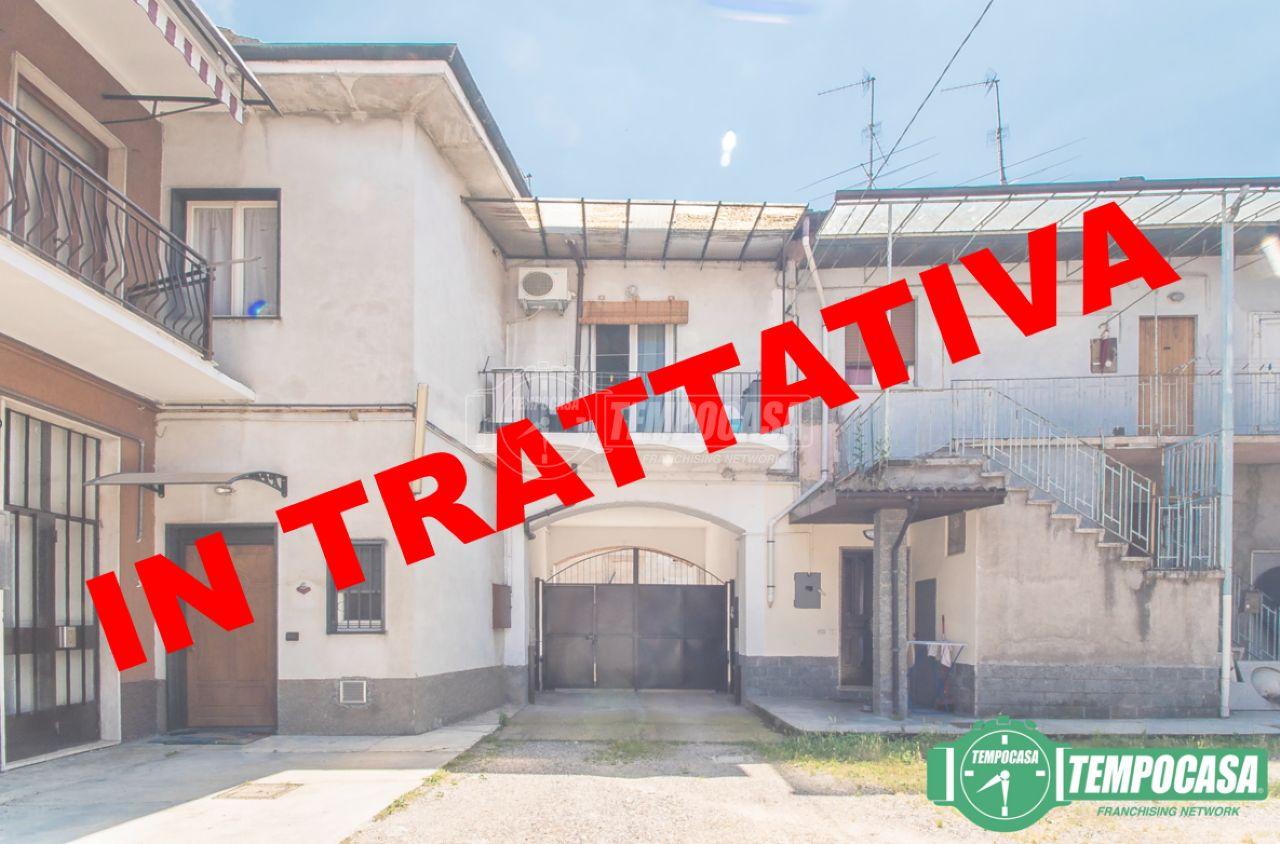 Casa colonica in vendita a Canegrate