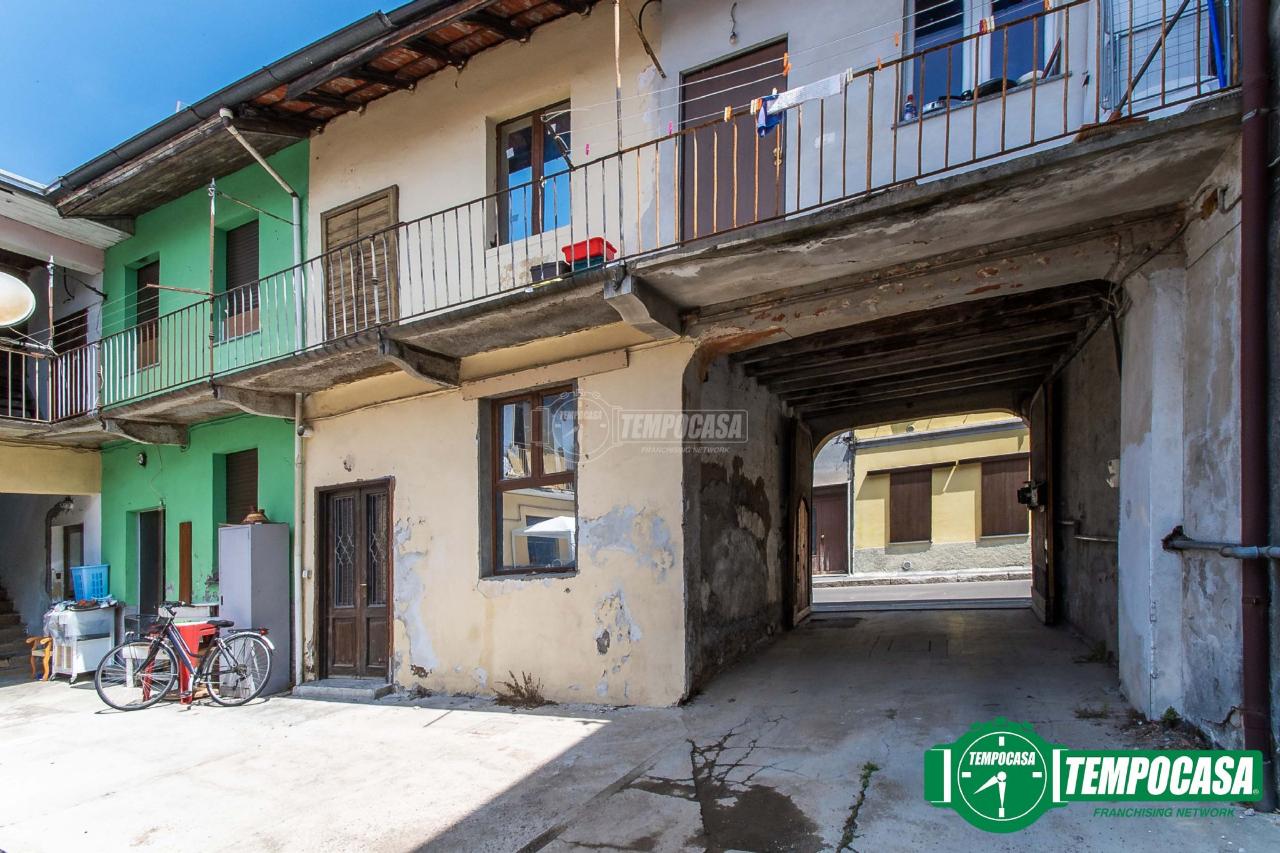 Appartamento in vendita a San Giorgio Su Legnano