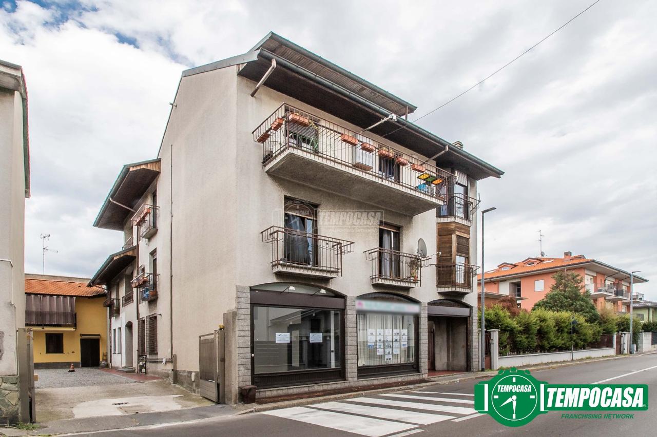 Casa colonica in vendita a Canegrate