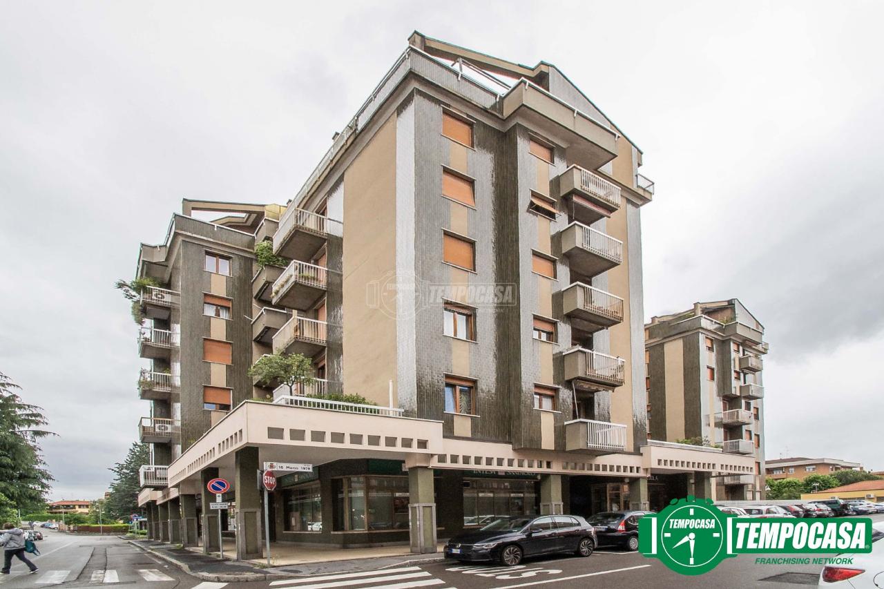 Appartamento in vendita a San Vittore Olona