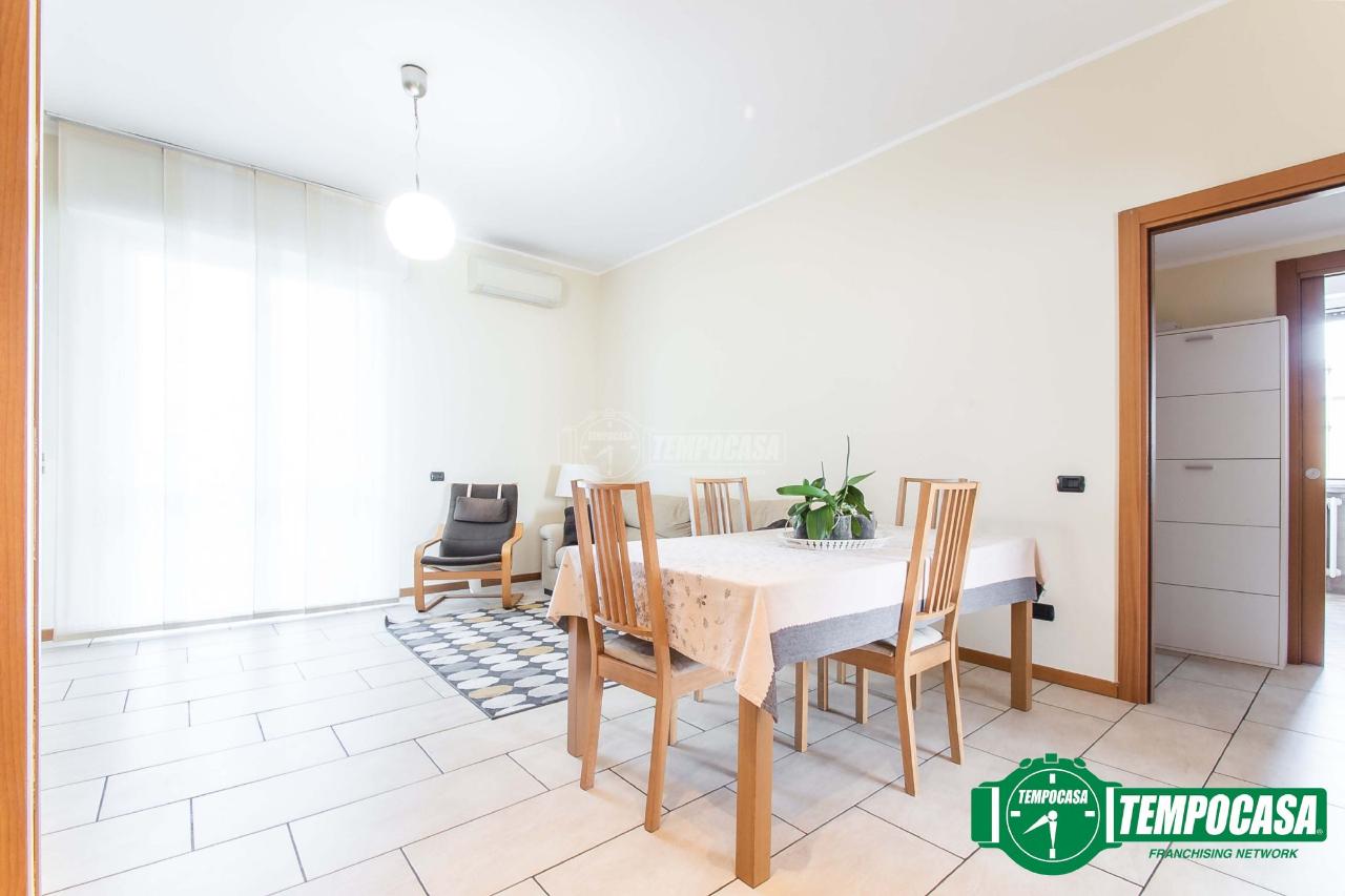 Appartamento in vendita a San Giorgio Su Legnano