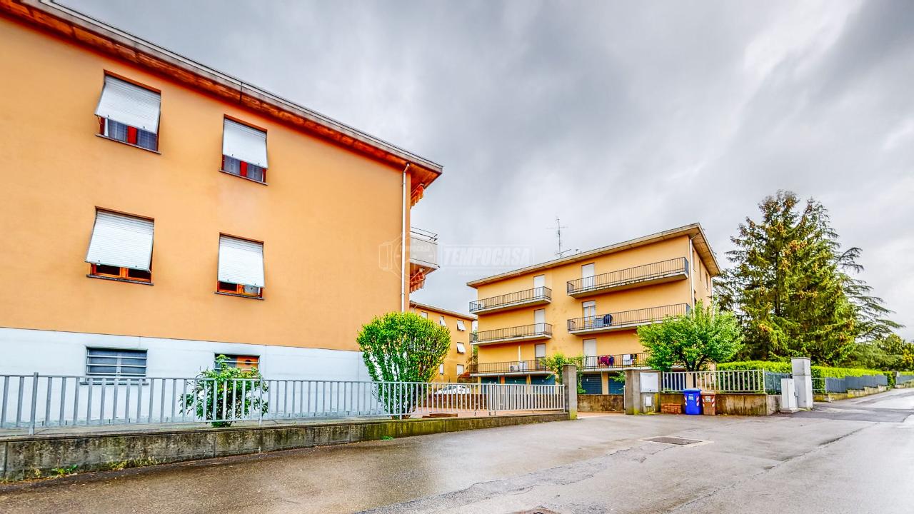 Quadrilocale in Via Gruzza 3, Sala Baganza