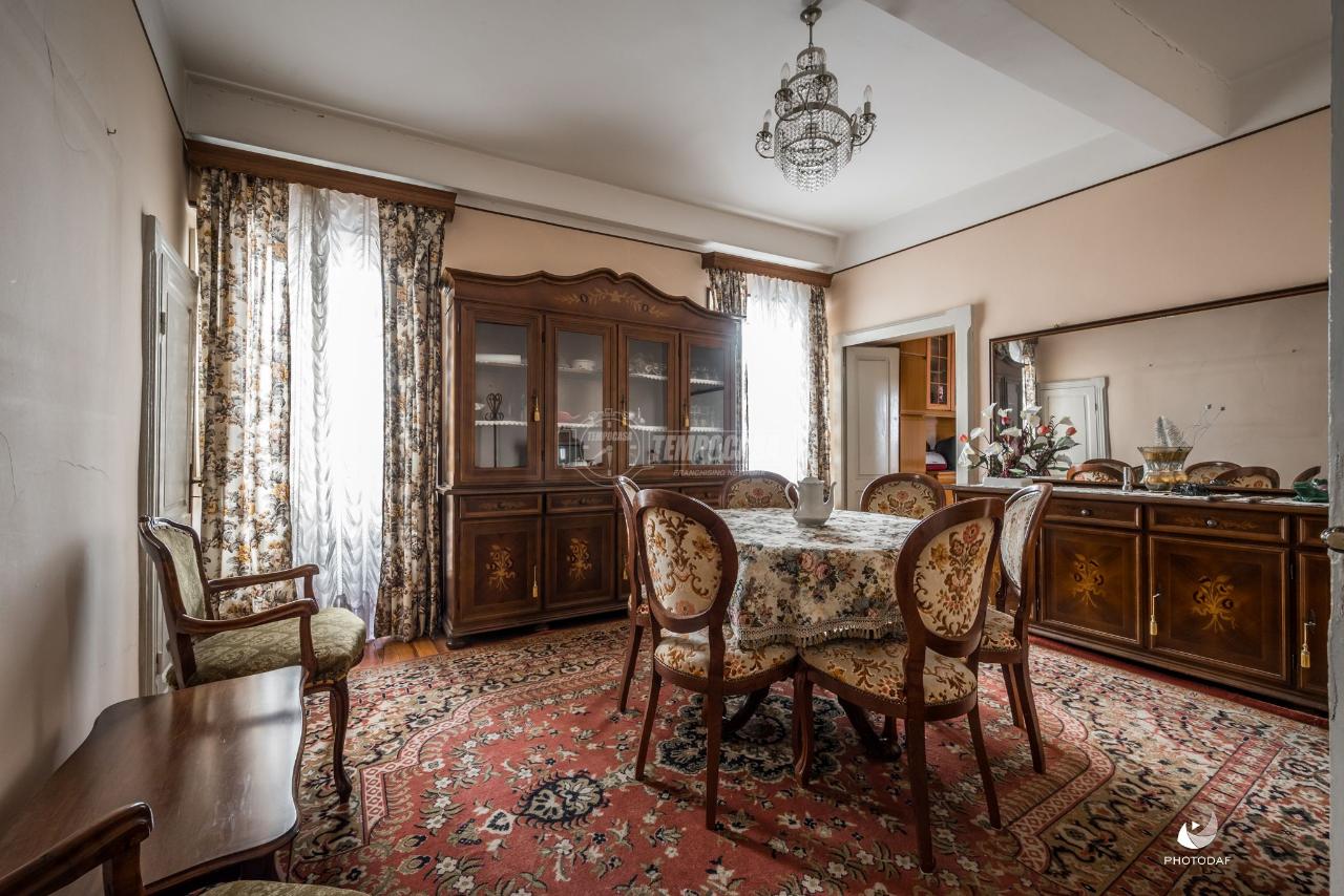 Appartamento in vendita a Borgo Val Di Taro