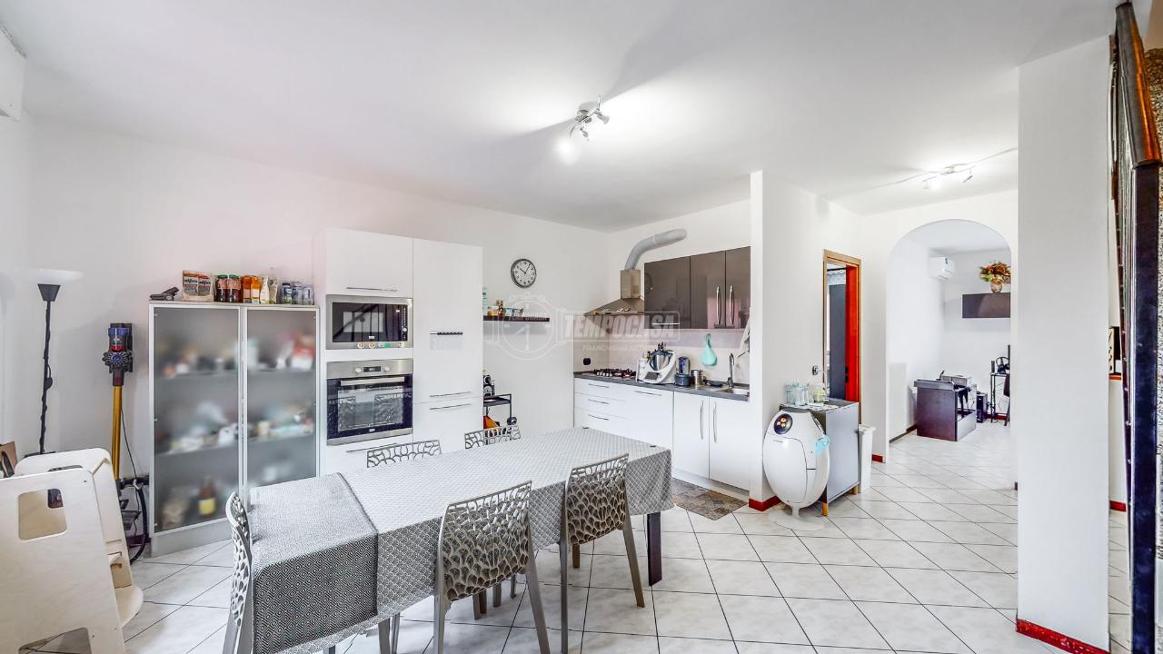 Appartamento in vendita a Parma