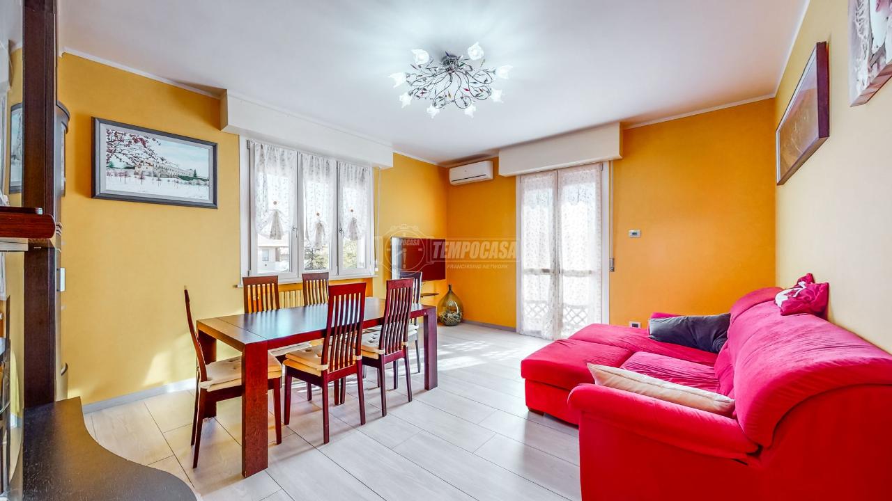 Appartamento in vendita a Sala Baganza