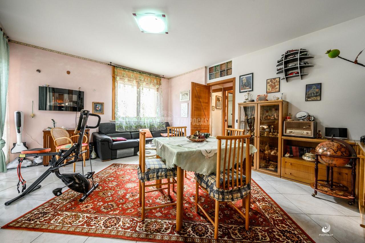Appartamento in vendita a Fidenza