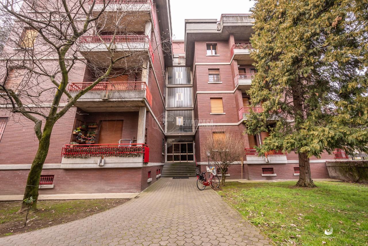 Appartamento in vendita a Fidenza