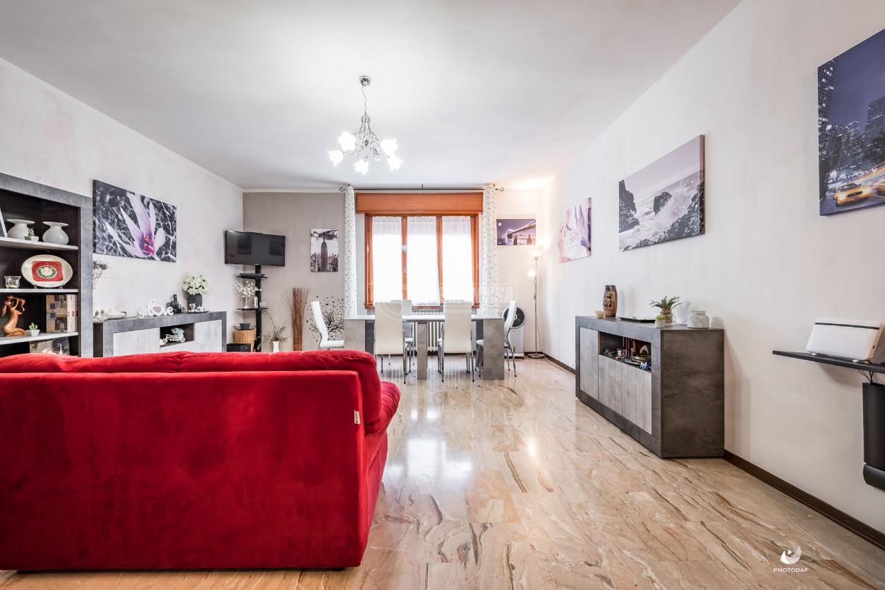 Appartamento in vendita a Fidenza