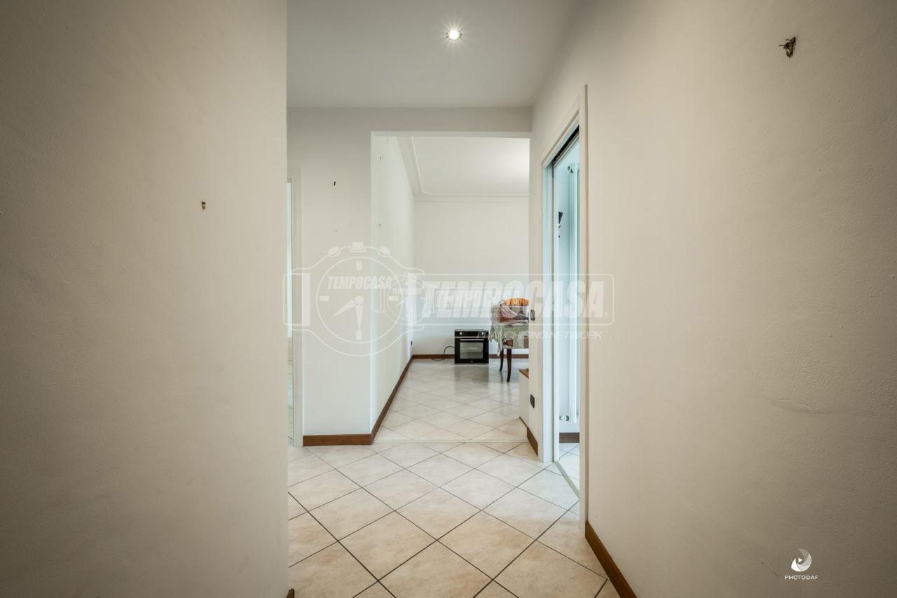 Appartamento in vendita a Fidenza