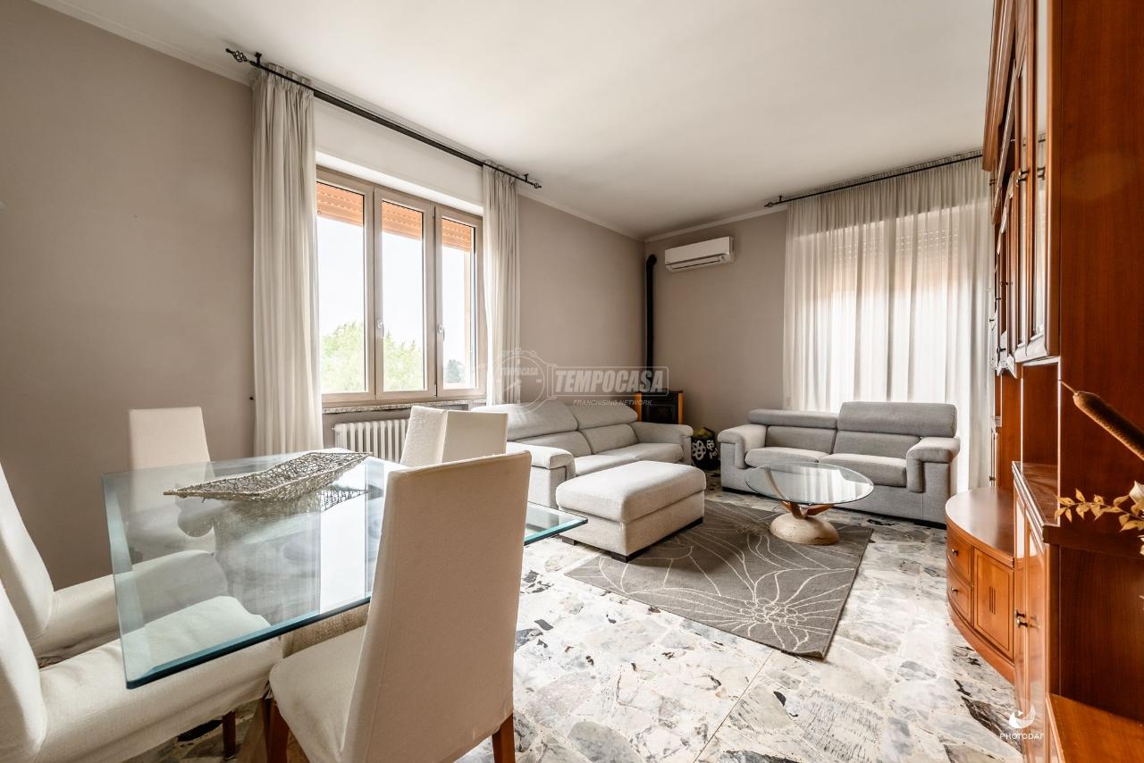 Appartamento in vendita a Fidenza