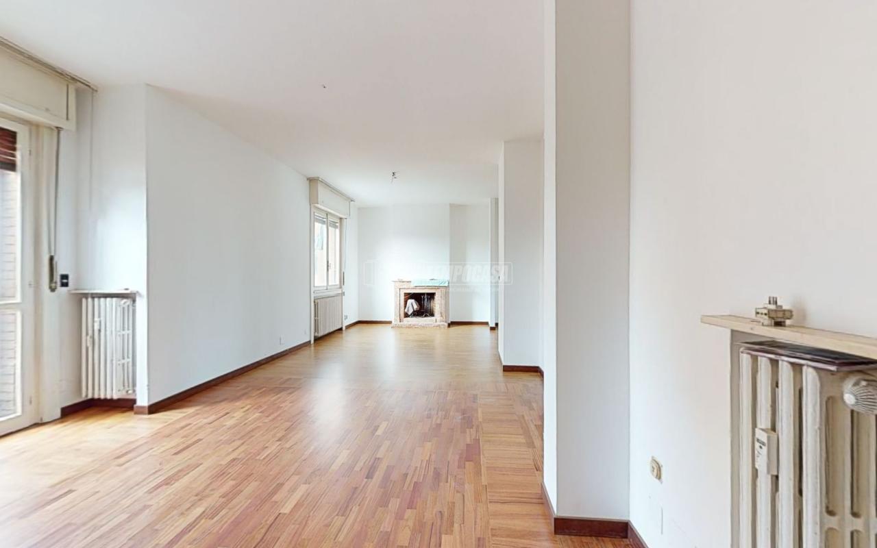 Appartamento in vendita a Fidenza