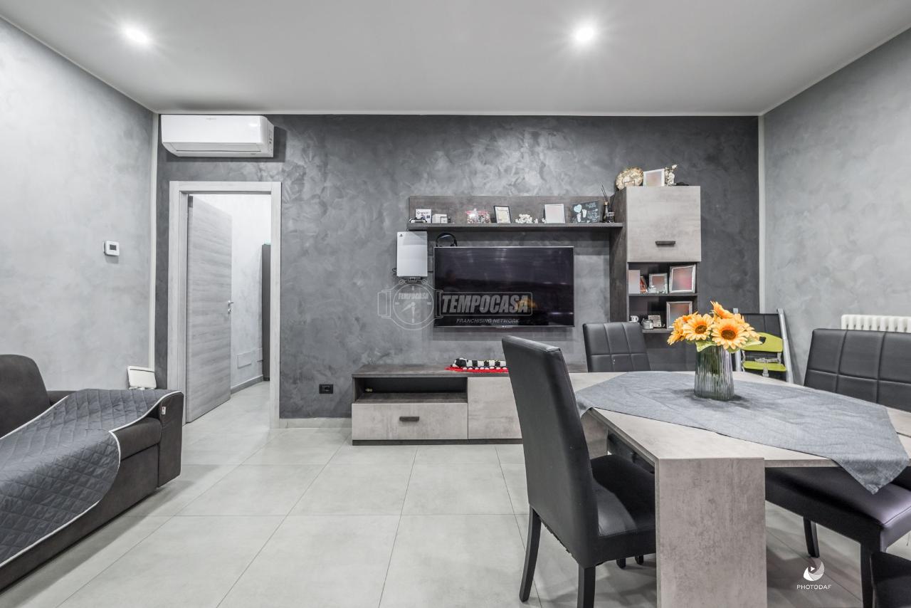 Appartamento in vendita a Fidenza