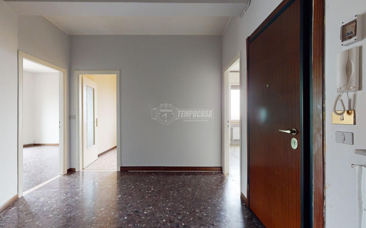 Appartamento in vendita a Fidenza