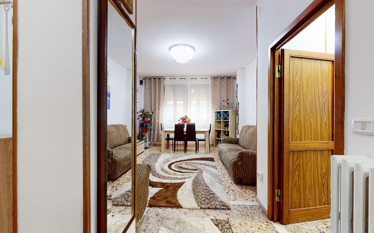 Appartamento in vendita a Fidenza