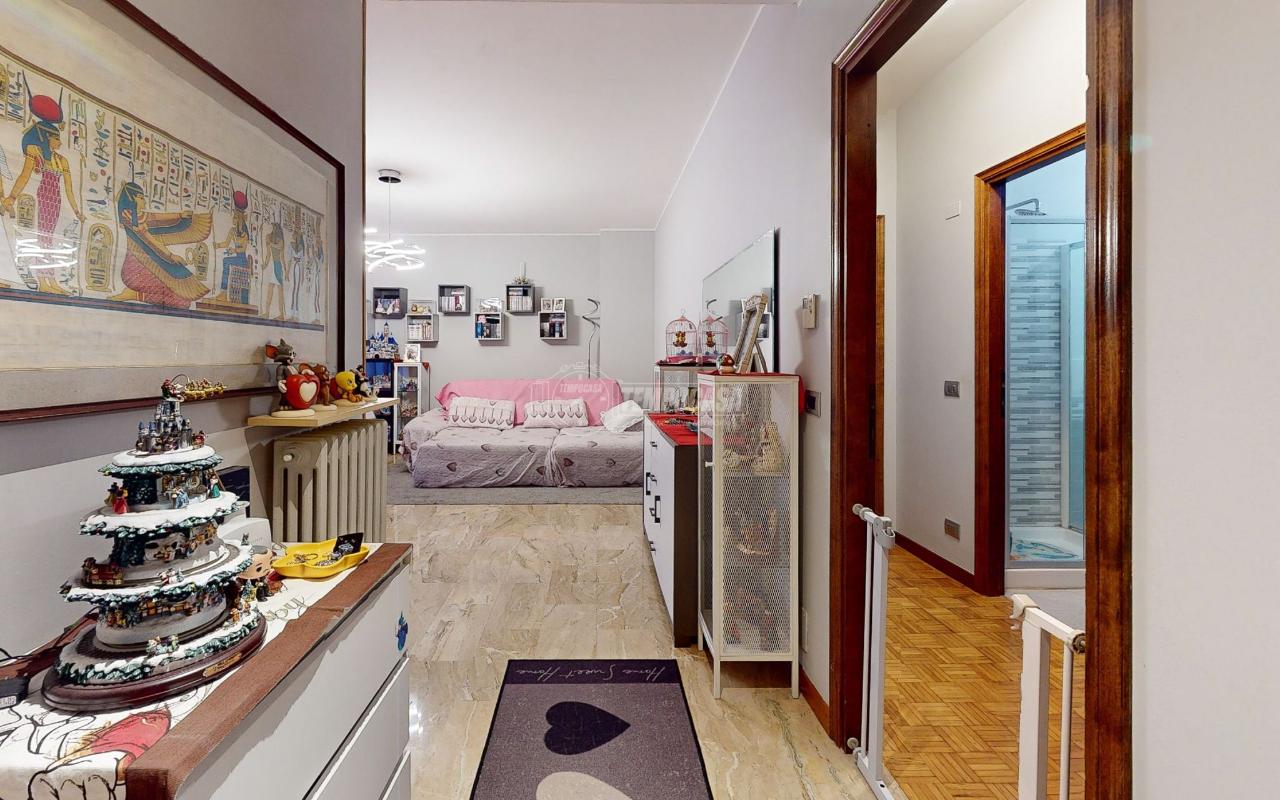 Appartamento in vendita a Fidenza
