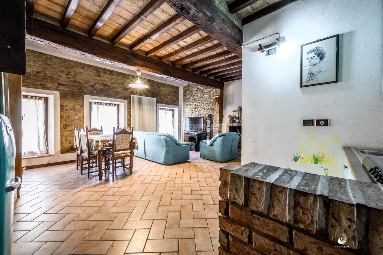 Casa indipendente in vendita a Fidenza