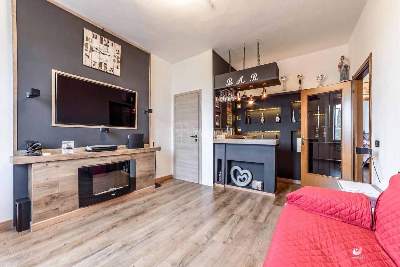 Appartamento in vendita a Fidenza