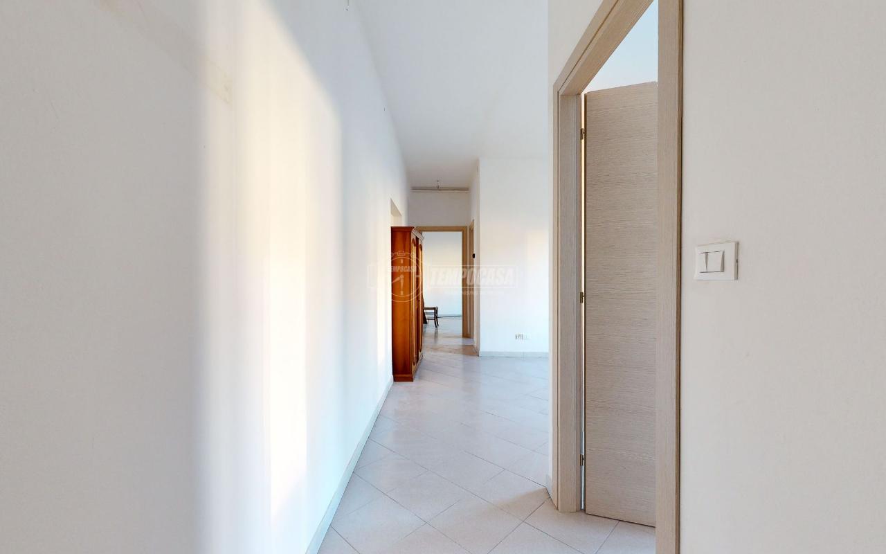 Appartamento in vendita a Fidenza