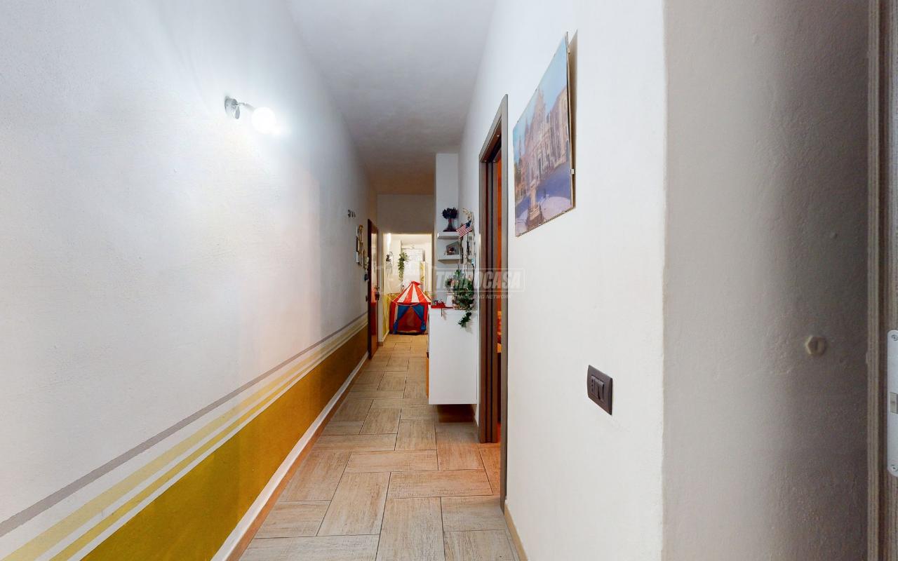 Appartamento in vendita a Fidenza