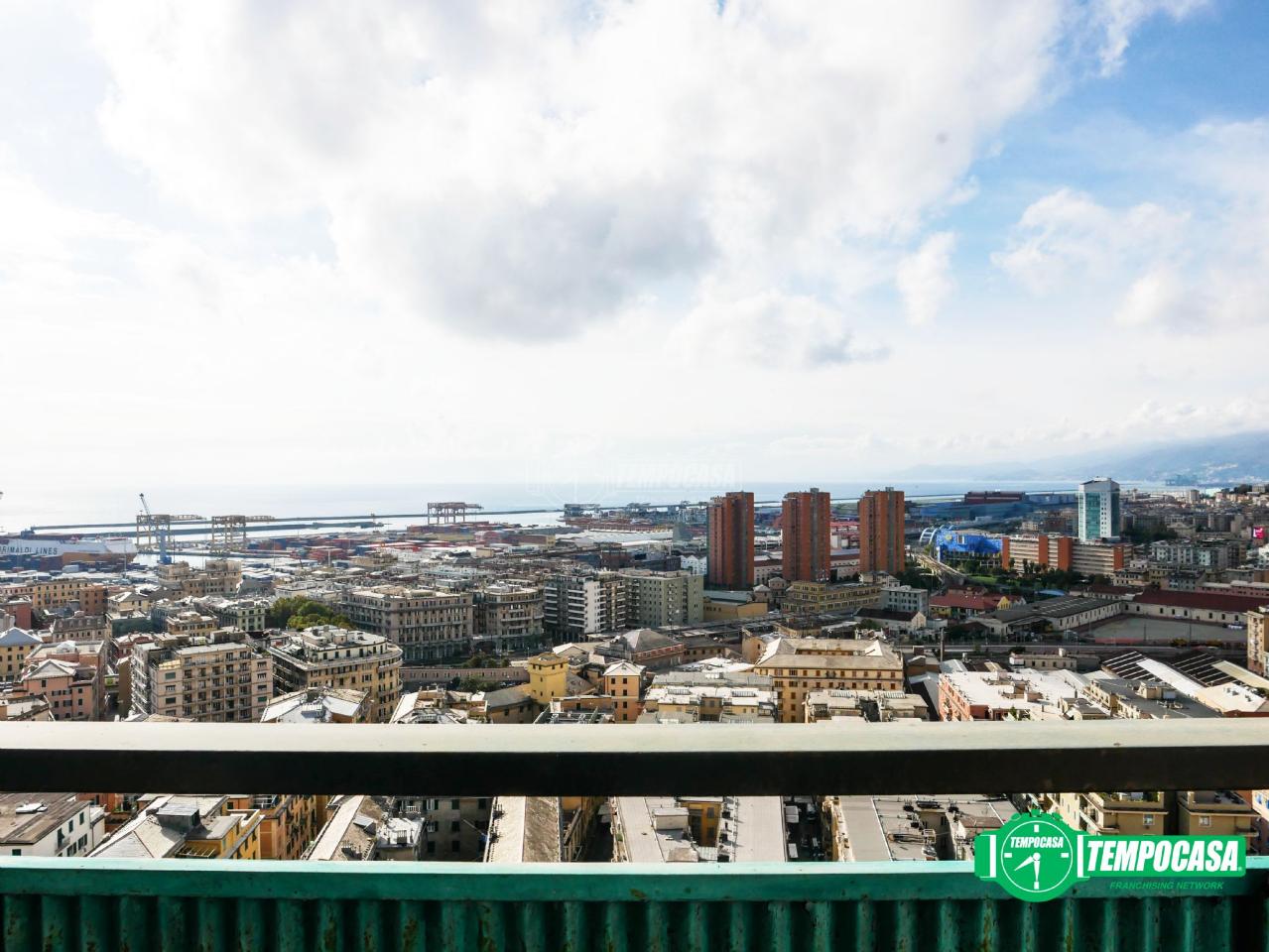 Appartamento, Genova