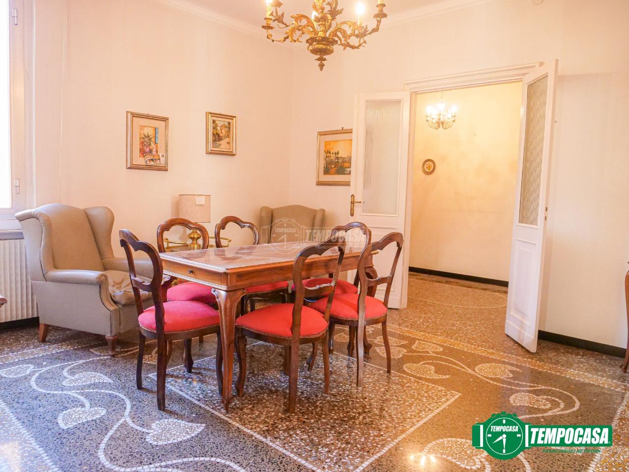 Appartamento, Genova