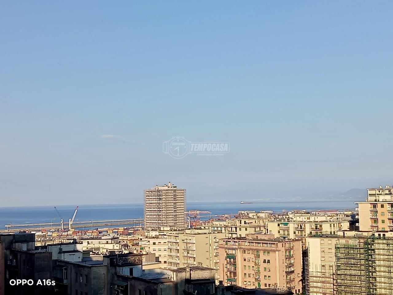 Appartamento, Genova