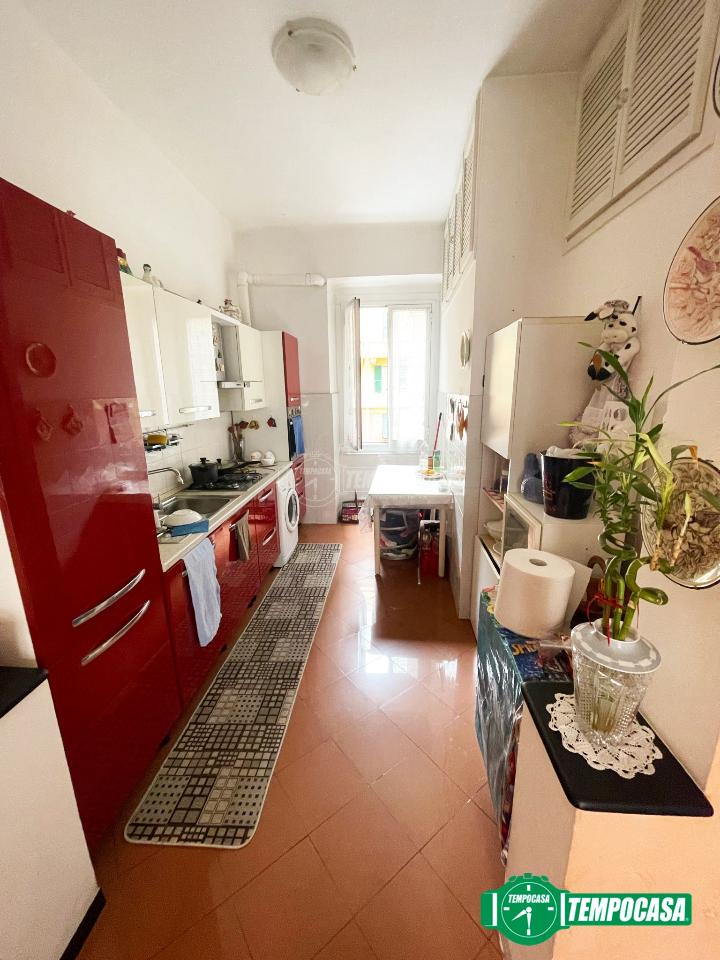 Appartamento in vendita a Genova