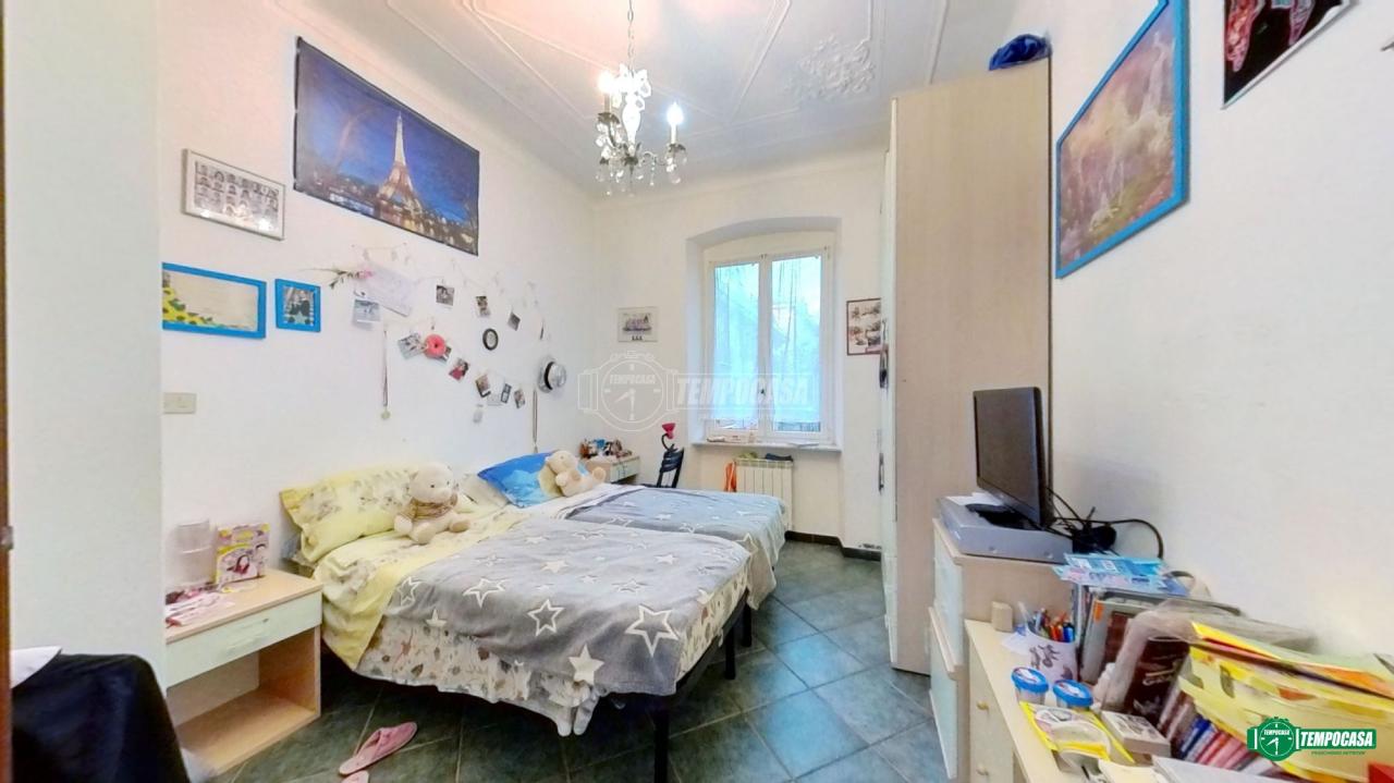 Appartamento in vendita a Genova